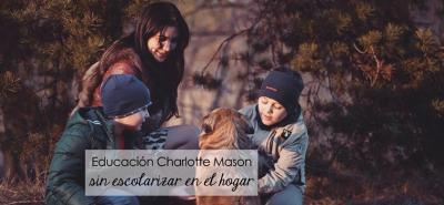 Charlotte Mason en Español